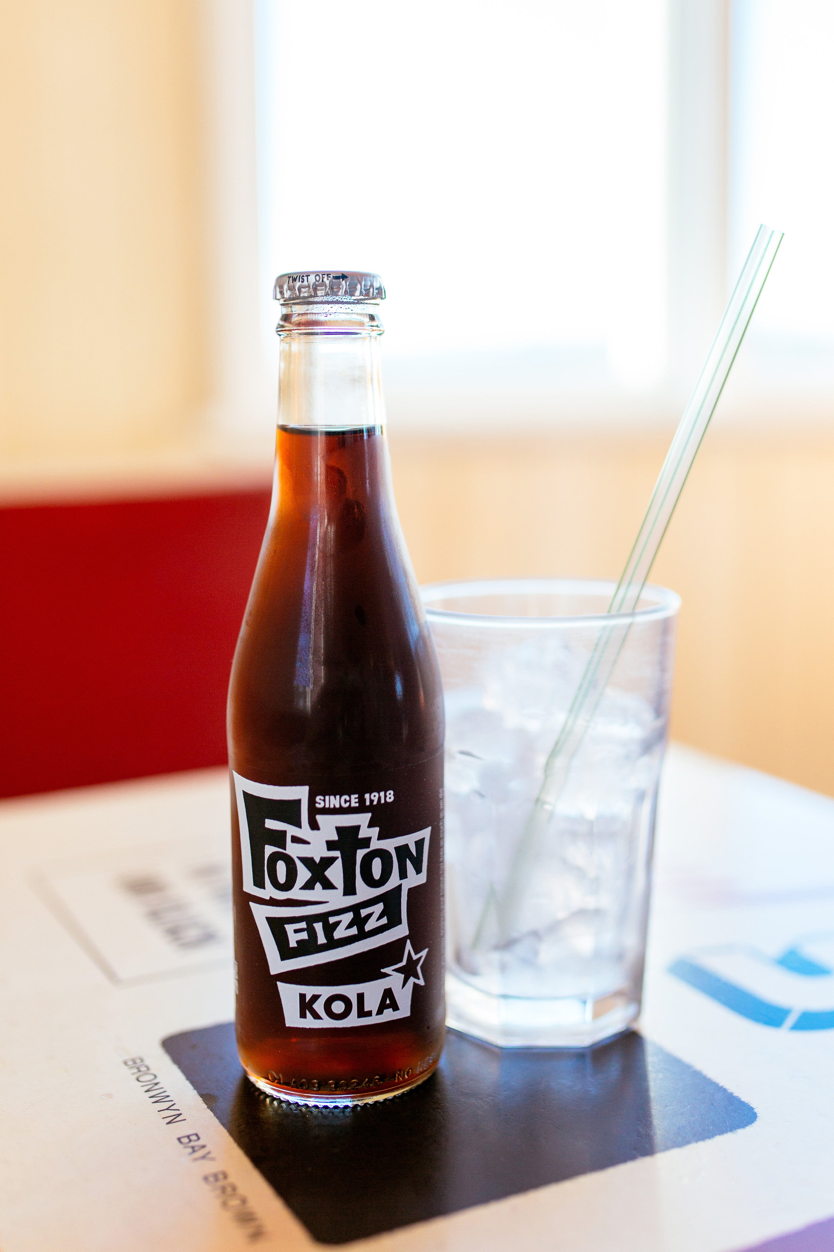 Single Flavour Cartons – Foxton Fizz™