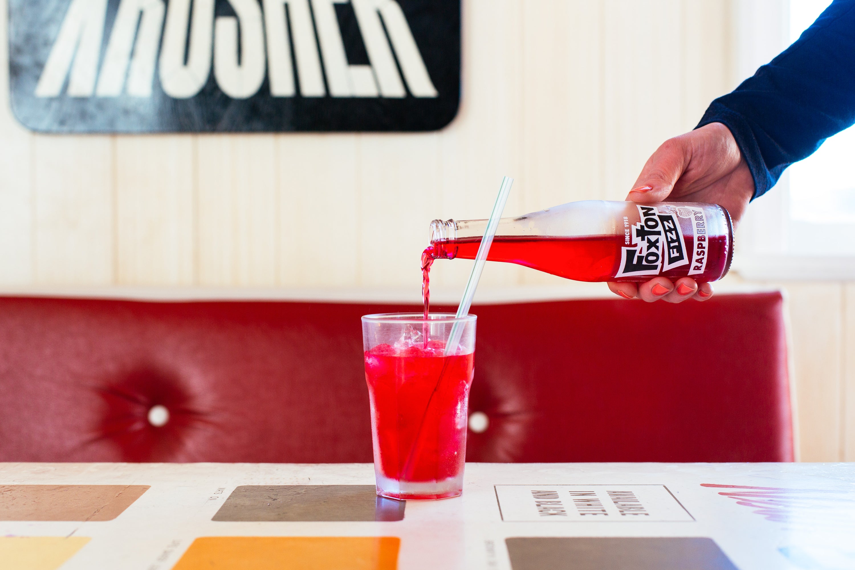 Home - Foxton Fizz™