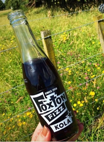 Kola 15 x 250ml Bottles – Foxton Fizz™